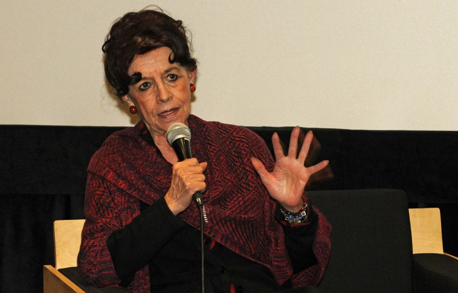 El Movimiento estudiantil de 1968 cambió la imagen de la mujer: Marcela ...