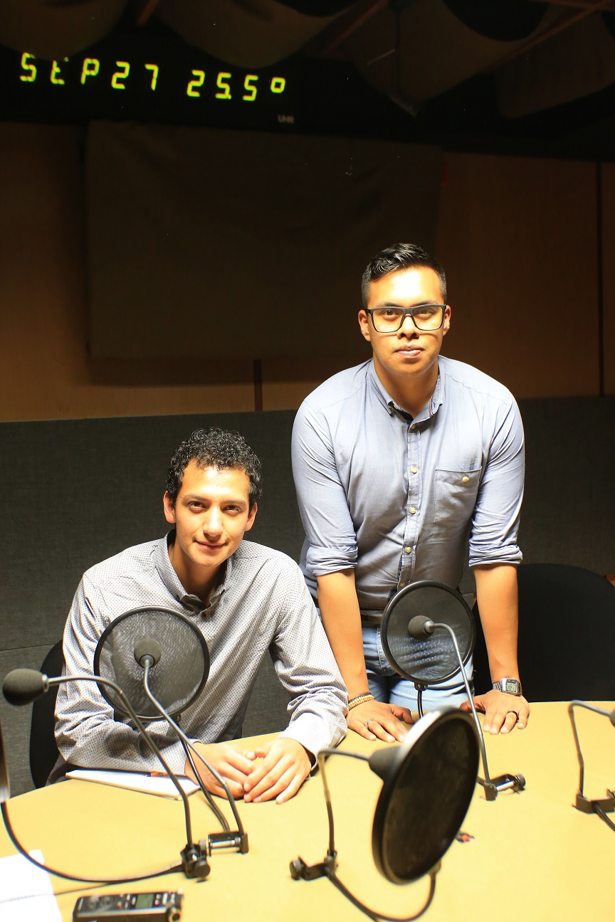 Alumnos de la UAM, primer lugar del Hackathon 2019 – Es Noticia Hoy